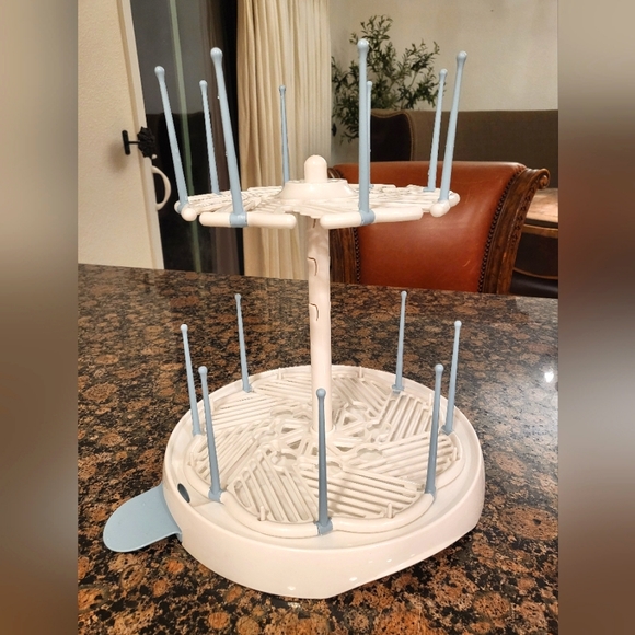 Other | Baby Bottle Rack | Poshmark